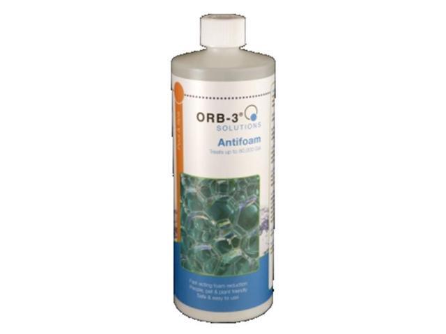 Click here for ORB-3 T422-000-1Q Concentrated Antifoam 1 qt. prices