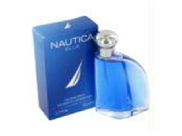 Click here for NAUTICA BLUE by Nautica Eau De Toilette Spray 3.4... prices