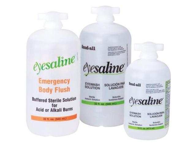 Click here for Sperian Emergency Eyewash 203-32-000455-0000 Perso... prices