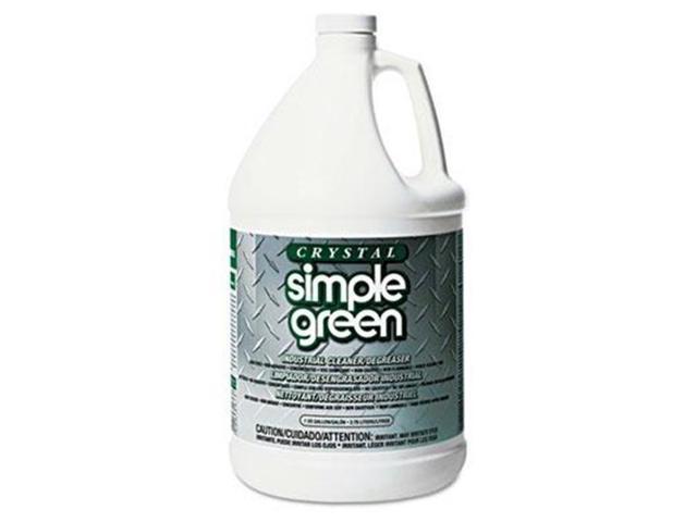 Click here for Simple Green Crystal Industrial Cleaner Degreaser... prices