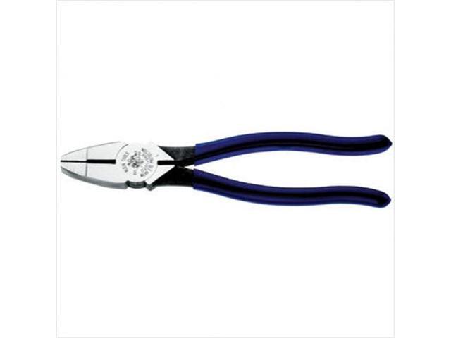Click here for KLEIN TOOLS D201-8NE Linemans Plier 8-11/16 L Dipp... prices