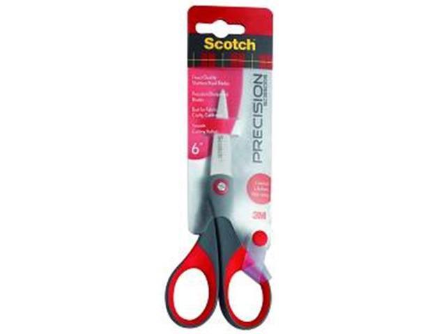Click here for 3M MMM1446 Scissors- Precision- 6in. Straight- Gra... prices