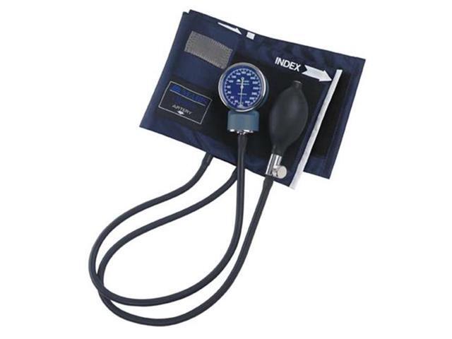 Click here for Mabis 01-100-011 Signature Aneroid Sphygmomanomete... prices