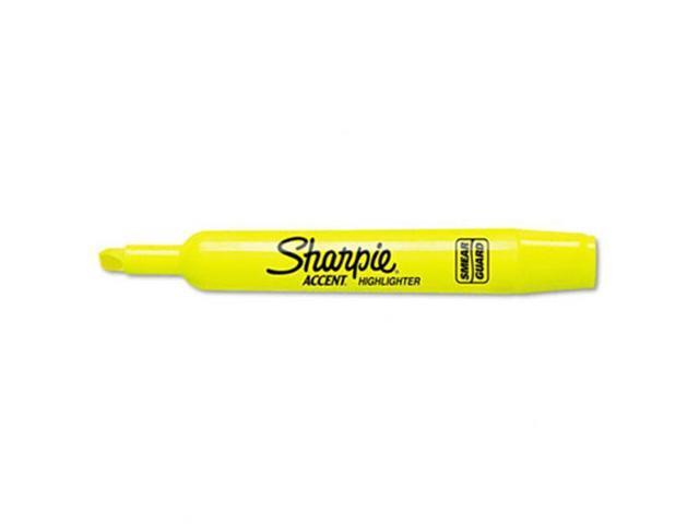 Click here for Sharpie Accent Tank Style Highlighter Chisel Tip F... prices