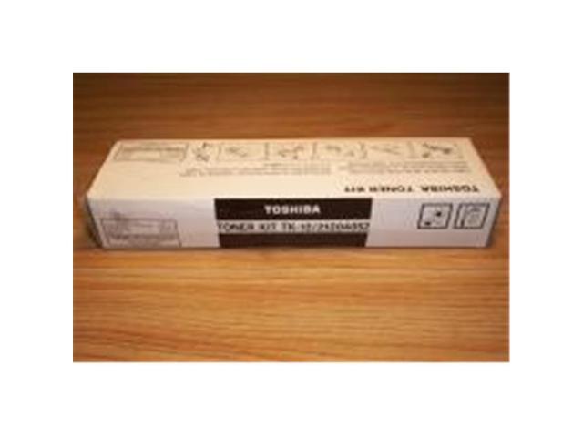 Click here for Toshiba Black Toner Cartridge prices