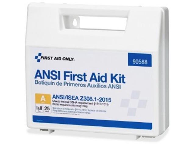 Click here for Acme United Corporation 90588 ANSI 2015 Compliant... prices