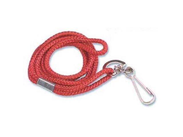Click here for Baumgartens Standard Lanyard  With Hook  36 L  Nyl... prices
