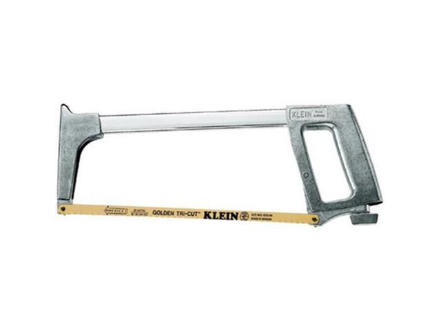 Click here for Klein Tools 409-701-S 12 Inch Hacksaw Frame prices
