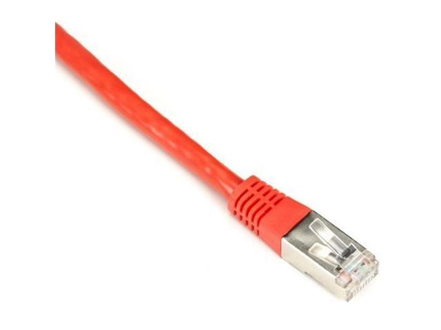 Click here for Black Box EVNSL0272RD-0010 10Ft Cat6 Red Shielded... prices
