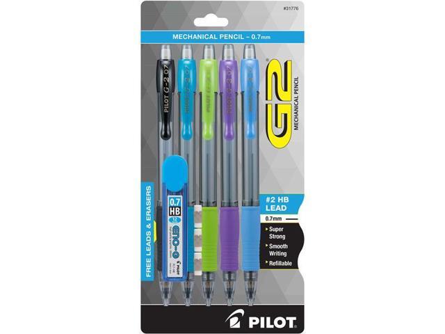 Click here for Pilot Pen 31776 0.7 mm Mechanical Pencil with Lead... prices