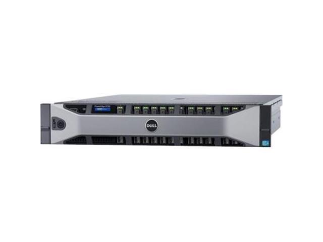 Click here for Dell PowerEdge R730 2U Rack Server - 1 x Intel Xeo... prices