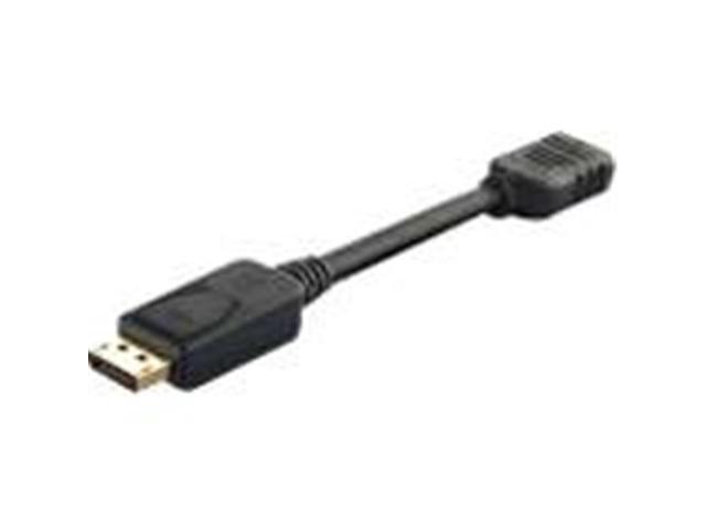Click here for 4Xem 10 Displayport To Hdmi M/F Adapter Cable prices