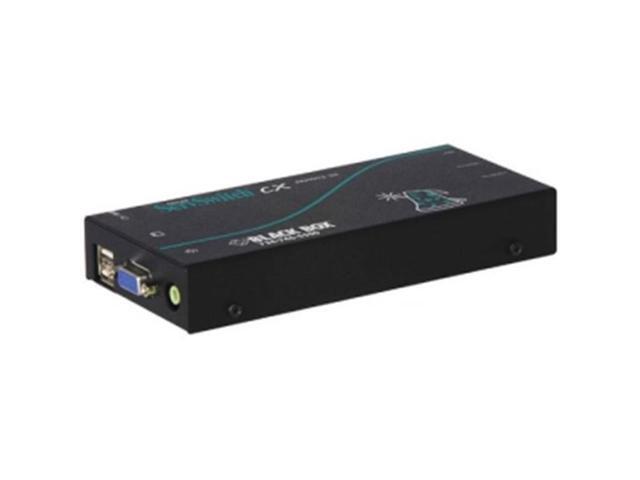 Click here for ServSwitch CX Uno USB Remote Access Module  Basic prices