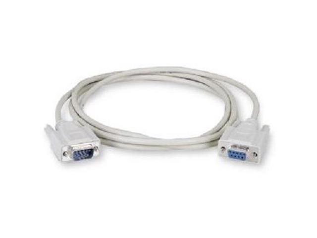 Click here for Black Box Serial Extension Cable prices
