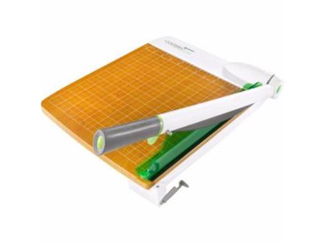 Click here for Acme 16717 Carbotitanium Guilotine Trimmer 12 x 12... prices