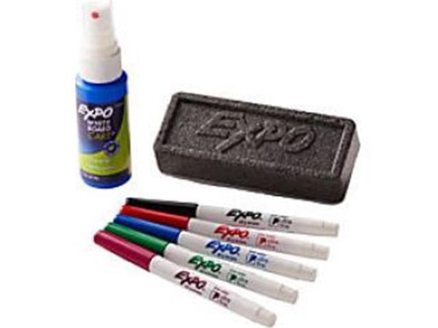 Click here for Sanford 1884310 Low Odor Dry Erase Marker Starter... prices