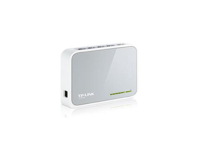 Click here for TP Link DW2698 5-Port 10 - 100 Mbps desktop switch... prices