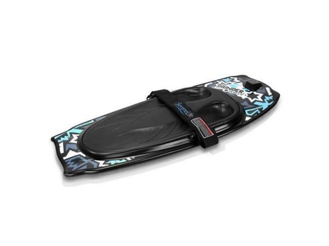 Click here for SereneLife SLKB10 Thunder Wave Water Sport Knee-Bo... prices