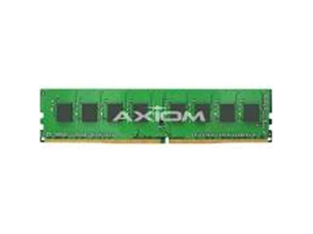 Click here for Axiom Memory Solution 862974-B21-AX 8GB ECC UDIMM... prices