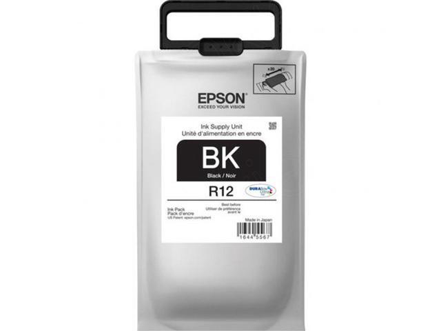 Click here for Epson DURABrite Ultra Ink Ink Cartridge - Black prices