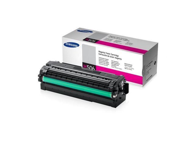Click here for PCI CLT-M505L-PCI Magenta Toner  3.5K prices