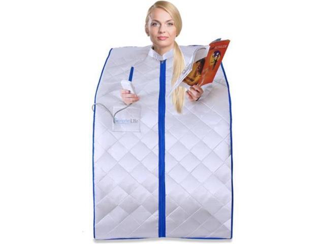 Click here for SereneLife SLISAU10SL Compact & Portable Infrared... prices