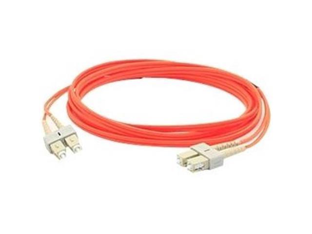 Click here for AddOn - Patch cable - SC/UPC multi-mode (M) - SC/U... prices
