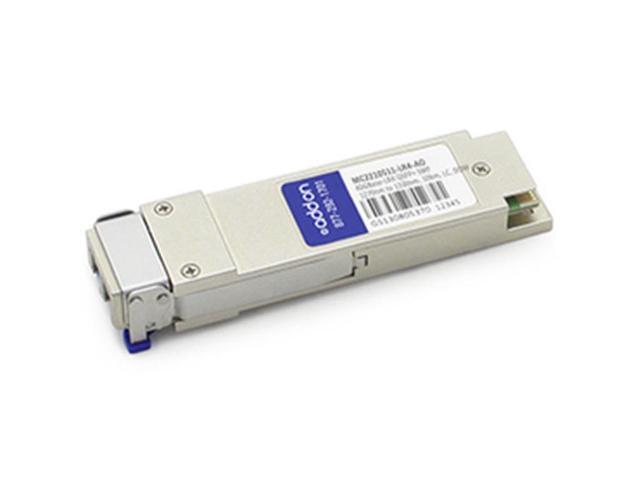 Click here for AddOn Mellanox MC2210511-LR4 Compatible TAA Compli... prices