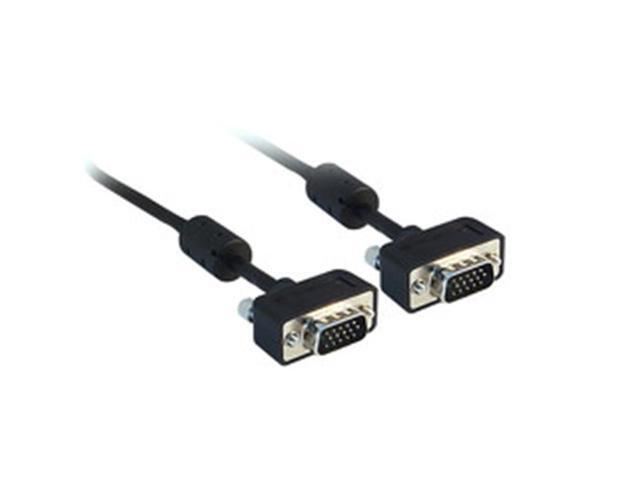 Click here for Cable Wholesale HD15 (SVGA) Male / HD15 (SVGA) Mal... prices