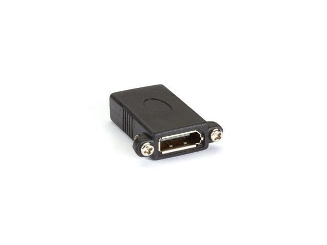 Click here for Black Box DisplayPort Coupler - Female/Female prices