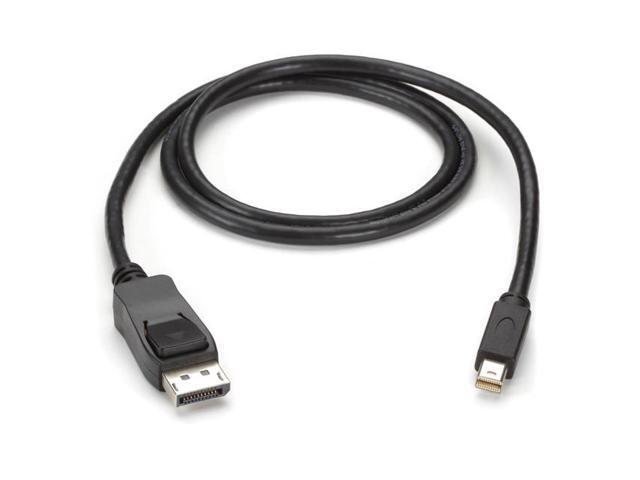 Click here for Black Box ENVMDPDP-0006-MM 6 Foot Mini-DisplayPort... prices