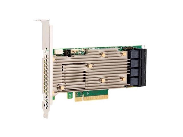 Click here for LSI Logic MegaRAID 9460-16i 16Port 12Gb/s SAS/SATA... prices