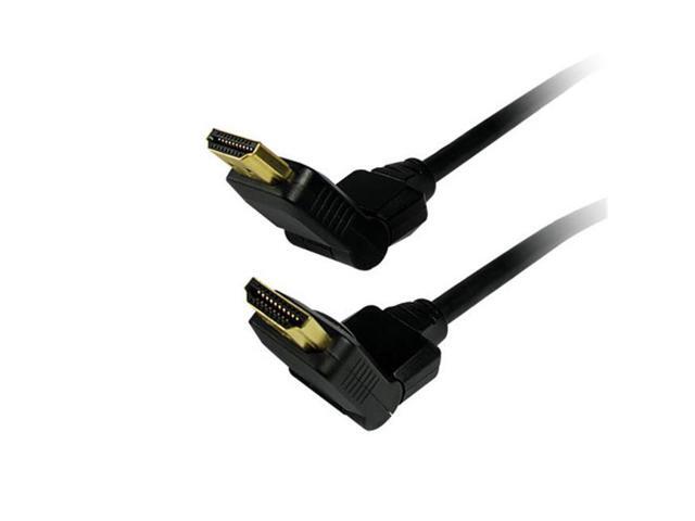 Click here for 6FT HIGH SPEED SWIVEL HDMI CABL prices