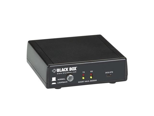 Click here for Black Box ME800A-R4 Async RS-232 Extender Over CAT... prices