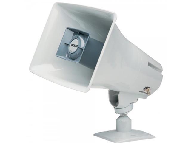 Click here for Valcom - VIP-130AL-GY - Valcom IP Horn  One-Way Hi... prices