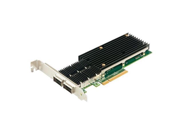 Click here for Axiom MCX354A-FCBT-AX 40Gbs Dual Port Qsfp+ Pcie 3... prices