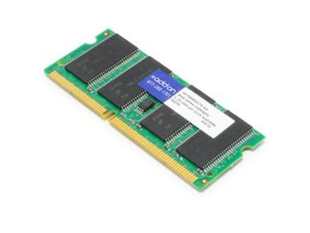 Click here for AddOn 8GB DDR4 SDRAM Memory Module - 8 GB (1 x 8 G... prices