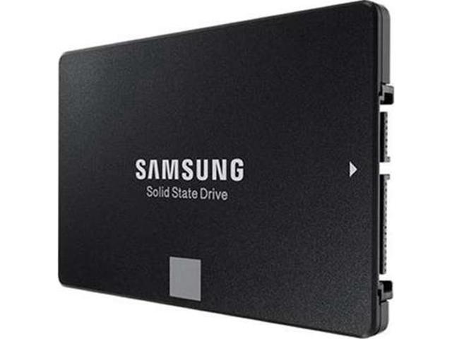 Click here for SAMSUNG 860 EVO Series 2.5 500GB SATA III 3D NAND... prices