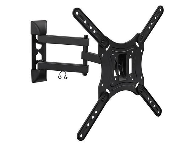 Click here for Mount-It! Full Motion TV Wall Mount with Swivel Ar... prices