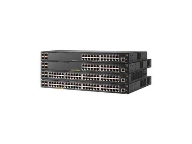 Click here for Hpe - Switching JL354A Aruba 24G 4SFP Switch Promo prices