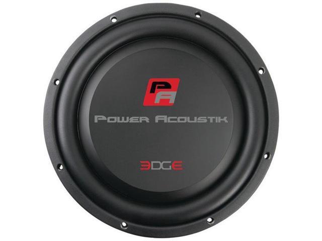 Click here for Power Acoustik 12 Powerful 700W RMS Shallow Car Su... prices