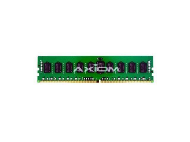 Click here for Axiom 867853-B21-AX 8Gb Ddr4-2666 Ecc Rdimm Hp 867... prices