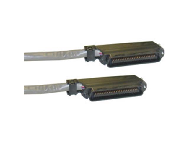 Click here for CAT3 25 Pair Male / Male Telco Trunk Cable  90 deg... prices