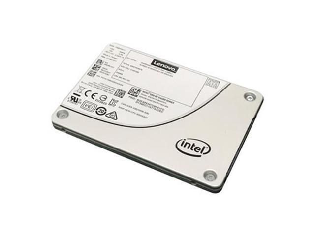 Click here for Lenovo 7SD7A05741 Intel S4500 Entry - Solid State... prices
