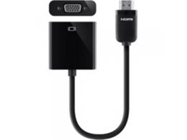 Click here for Belkinponents F2CD058 Adapter hdmi hdmi-m Vga-f wi... prices