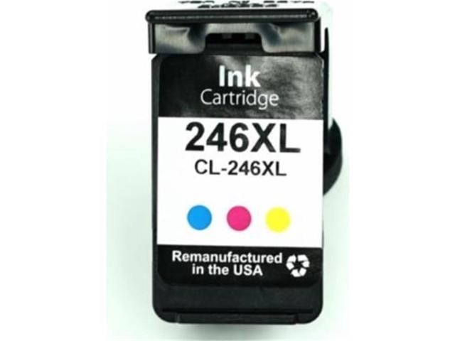 Click here for NXT PRMCICL246XL High Yield Color Inkjet  Replacem... prices