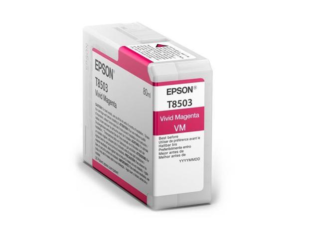 Click here for T850300 SINGLE 1X80 ML PHOTO MAGENTA prices