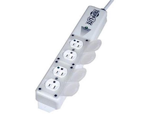 Click here for Tripp Lite 4 Outlets Medical-Grade Power Strip - N... prices