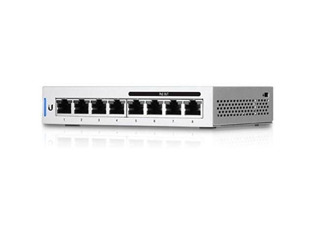Click here for Ubiquiti - Networks US-8-60W Ubiquiti Unifi Switch... prices