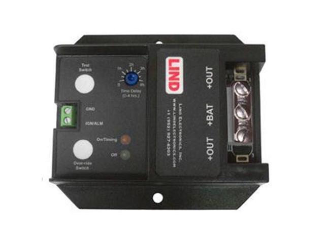 Click here for LIND ELECTRONICS LOW PROFILE SHUTDOWN TIMER  4HR A... prices